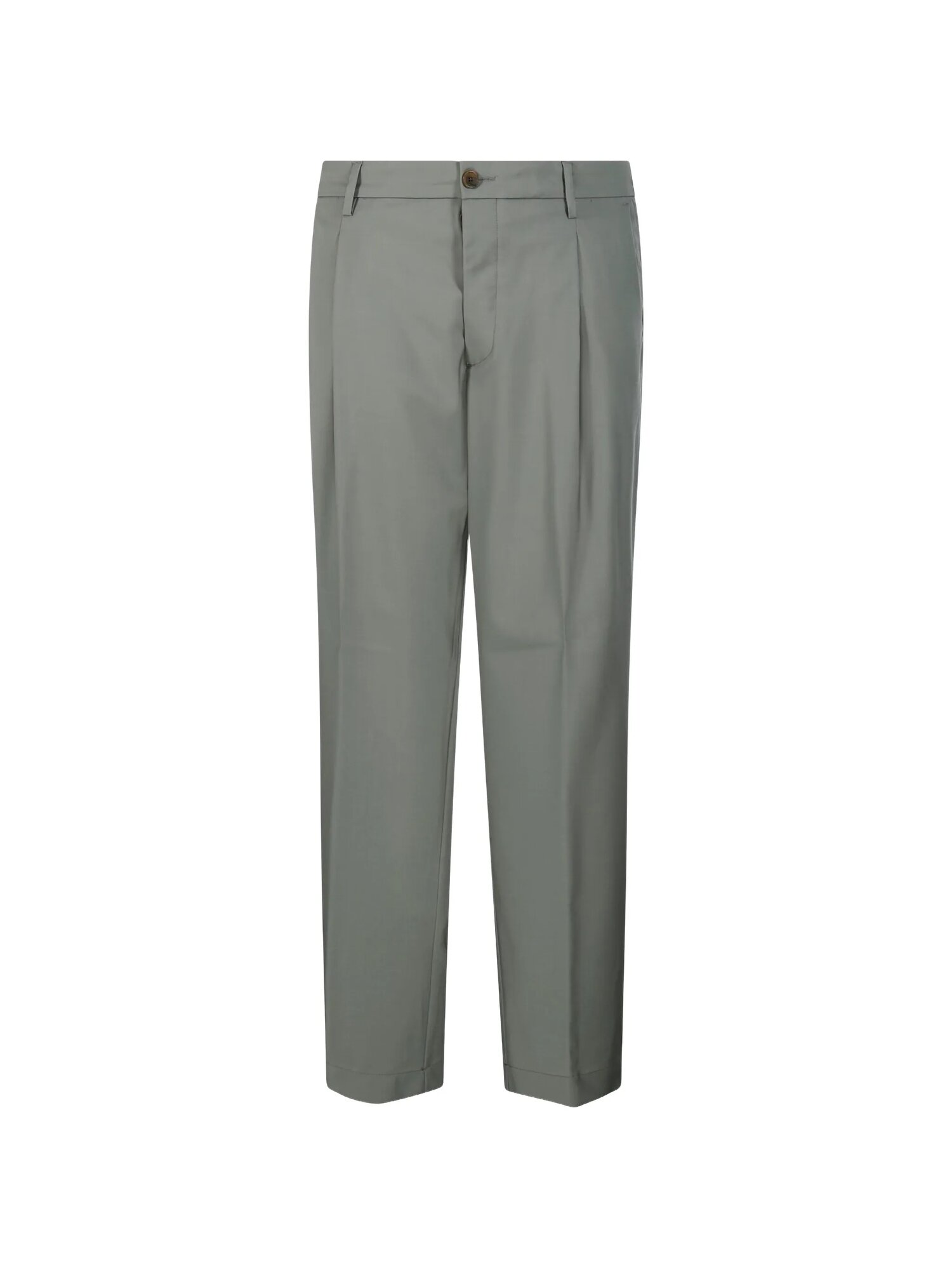 Брюки Virgin wool tailored trousers