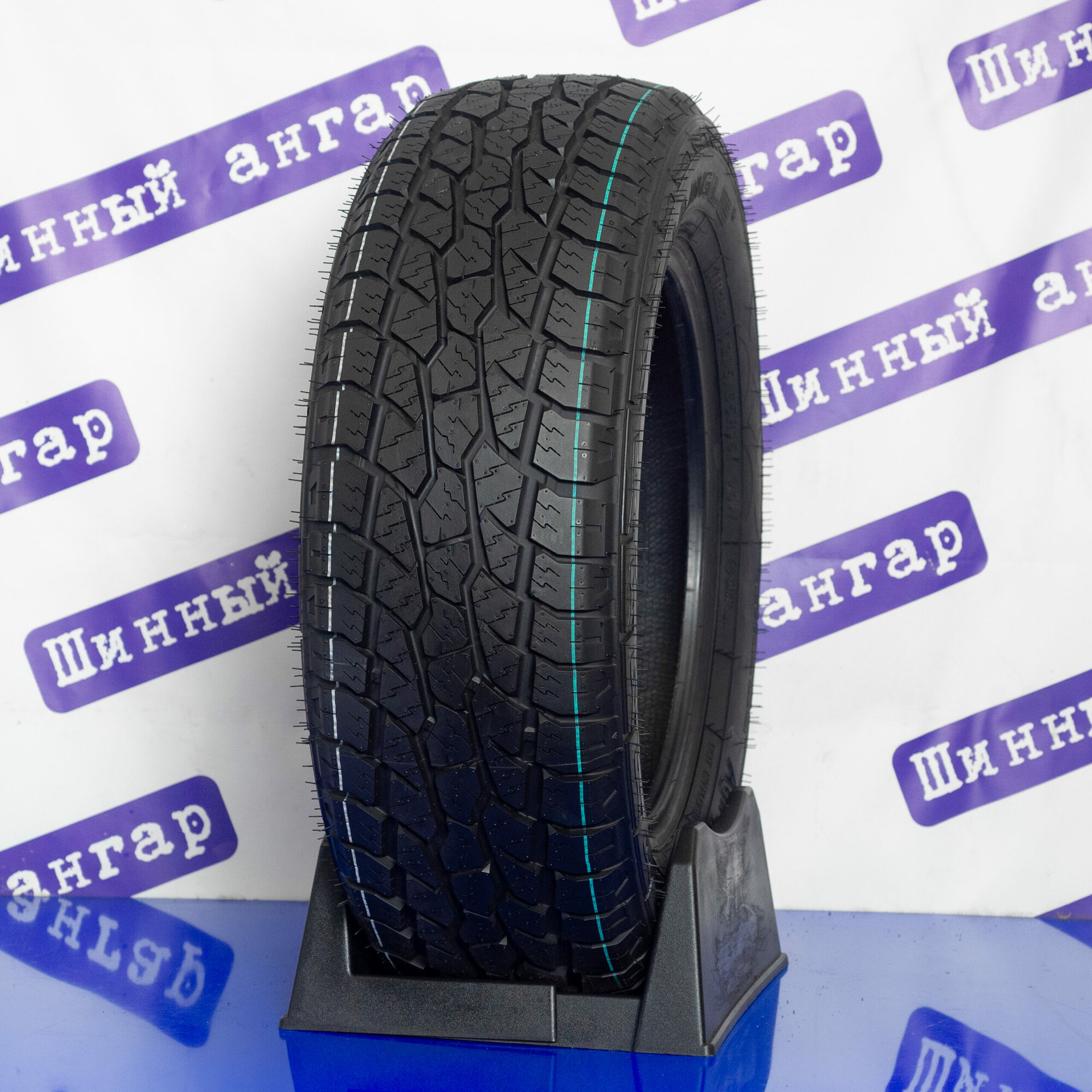 Triangle AgileX TR292 A/T 205/60R16 92H летняя автомобильная шина