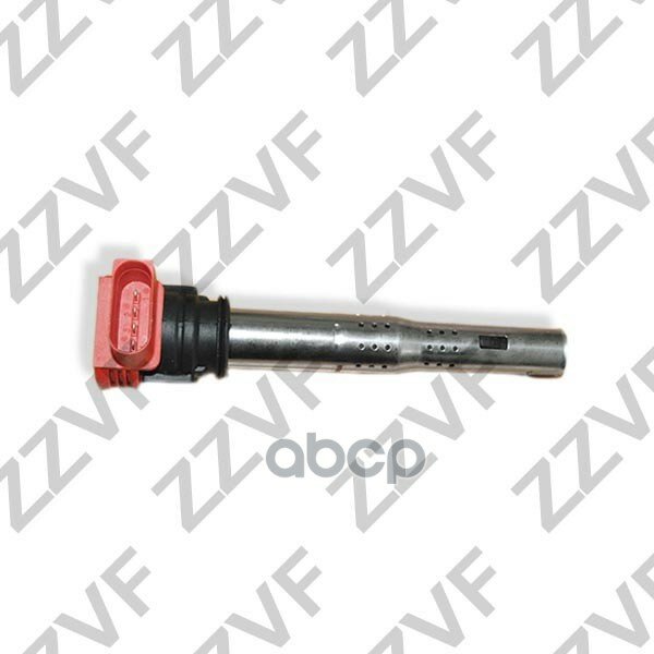 Катушка зажигания AUDI A3 [8P1] (03-13), SKODA SUPERB (08-15), VW GOLF V (03-09) ZZVF арт. GRA715F