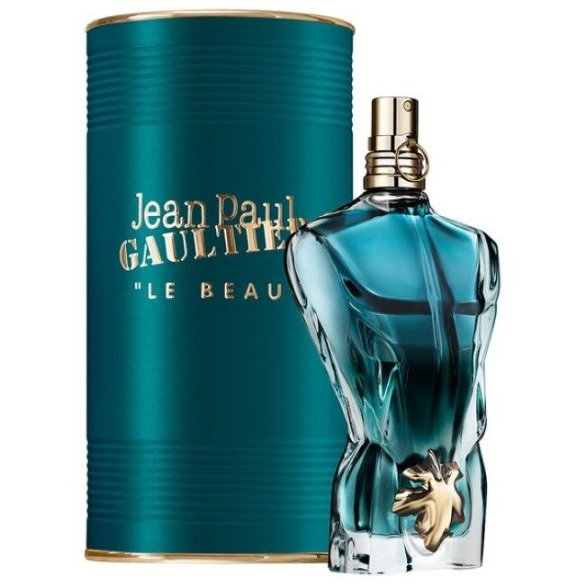 Jean Paul Gaultier Le Beau Туалетная вода для мужчин 75 ml