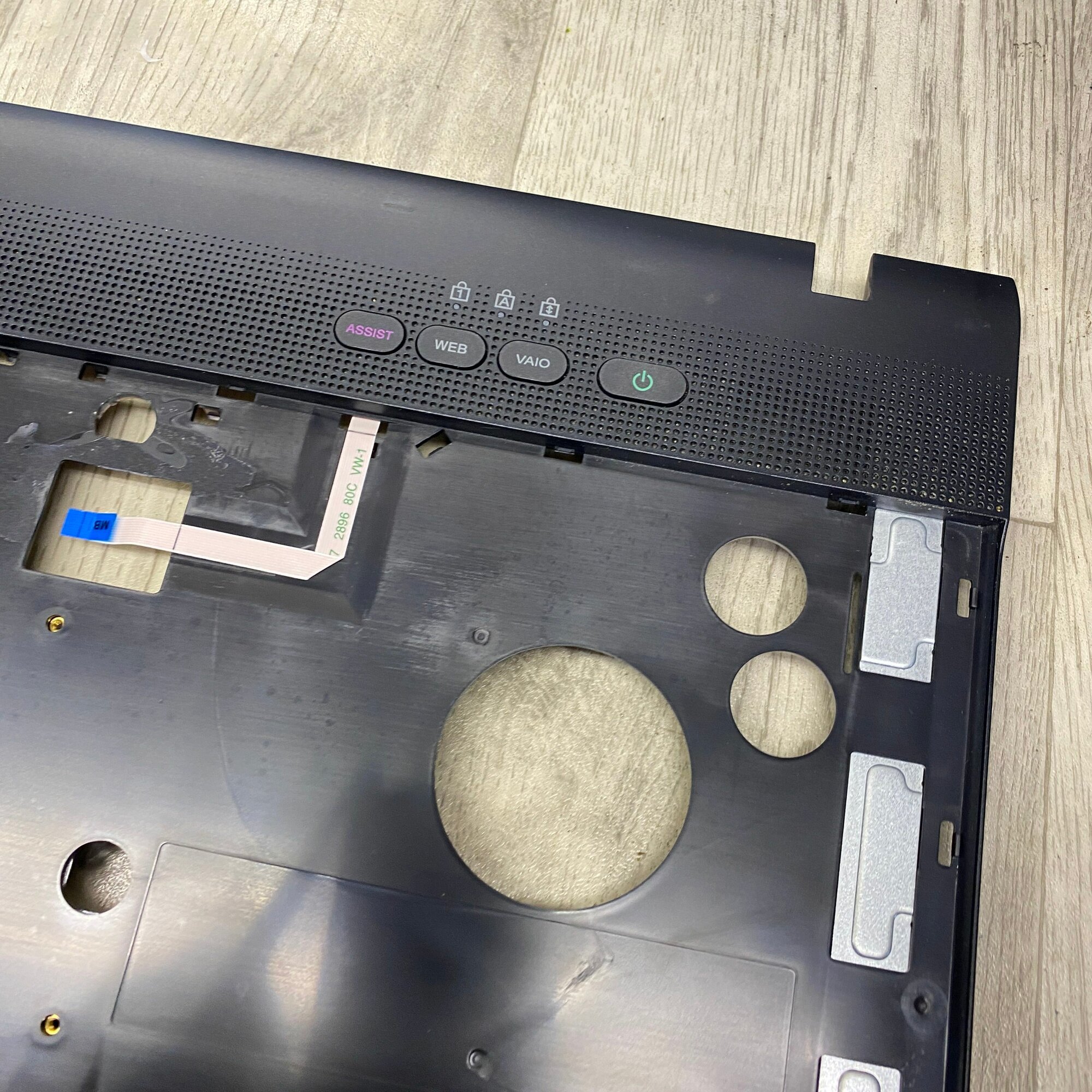 Топкейс Sony VAIO PCG-91212 — фото 1