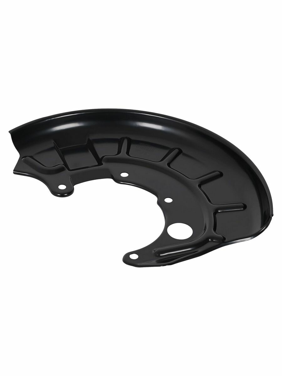 Кожух переднего левого тормозного диска TRIALLI BDSP2649 для SEAT Toledo, Volkswagen Golf / Сеат, Фольксваген