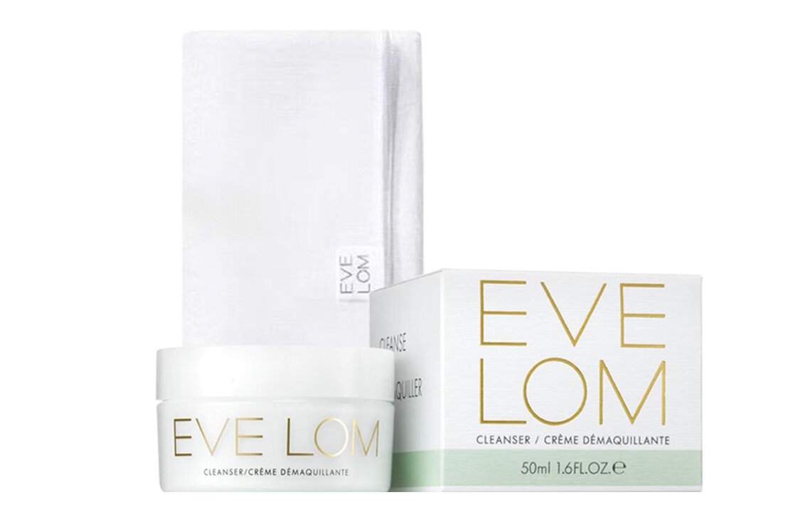 Очищающий бальзам женский EVE LOM Classic Cleanser, 50 мл