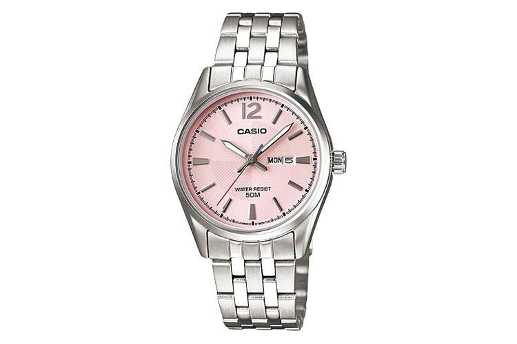 Набор украшений Chrono Classic II