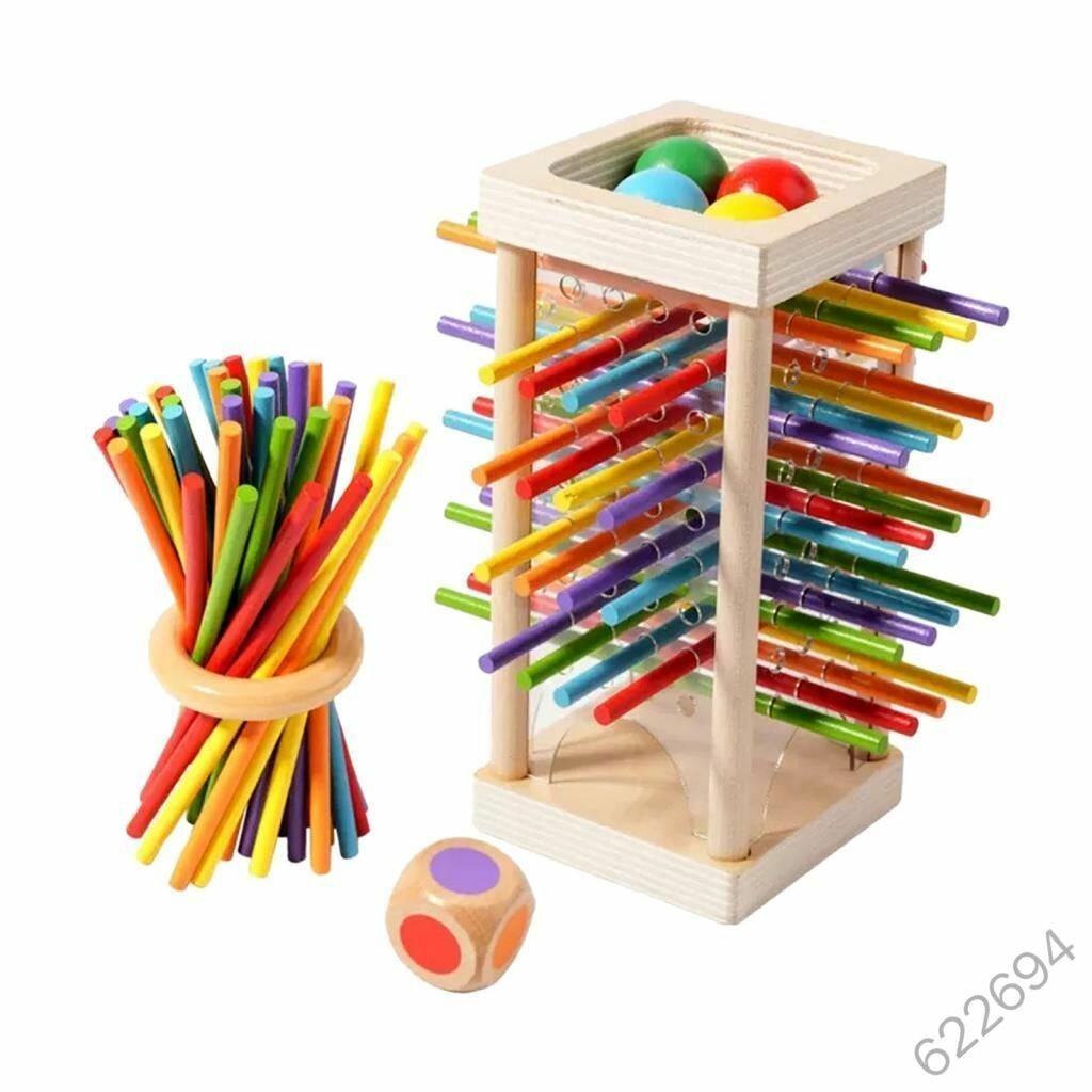 Обучающая игра