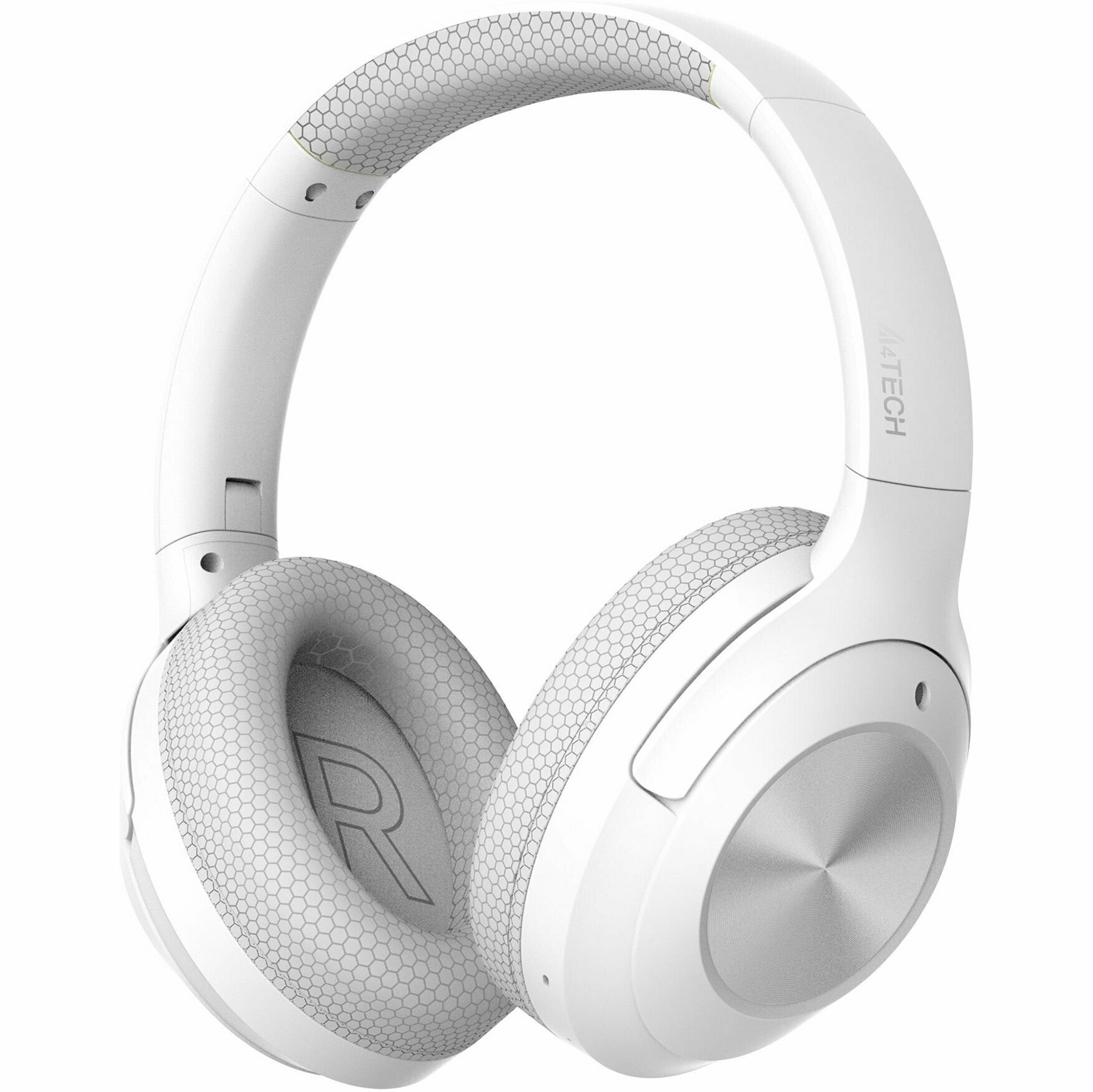 Наушники мониторные BH220 белый беспроводные bluetooth