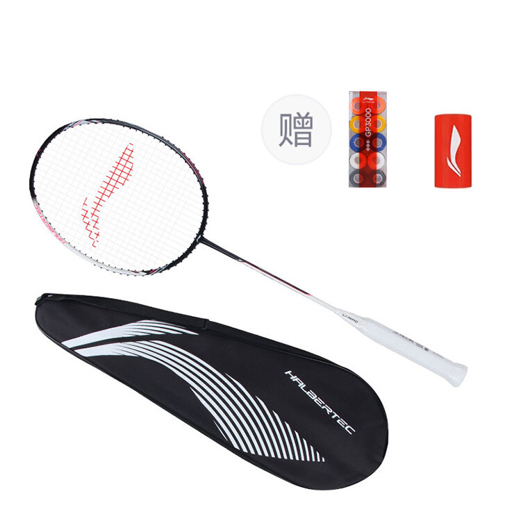 Ракетка для бадминтона унисекс Li Ning Halberd 2000