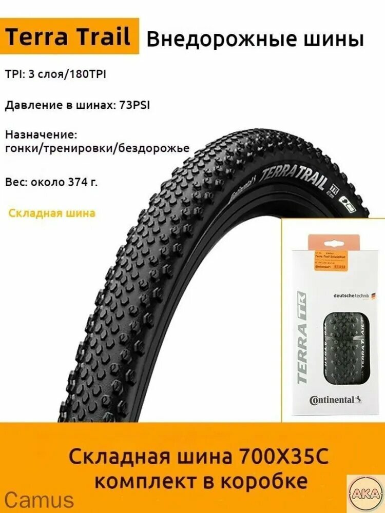 Покрышка
