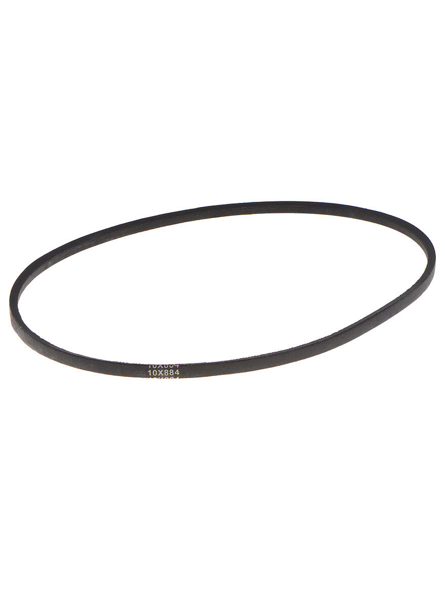 Ремень Z(O)-884 (10*884) (привода колес) для снегоуборщика GARDENPRO KC624S