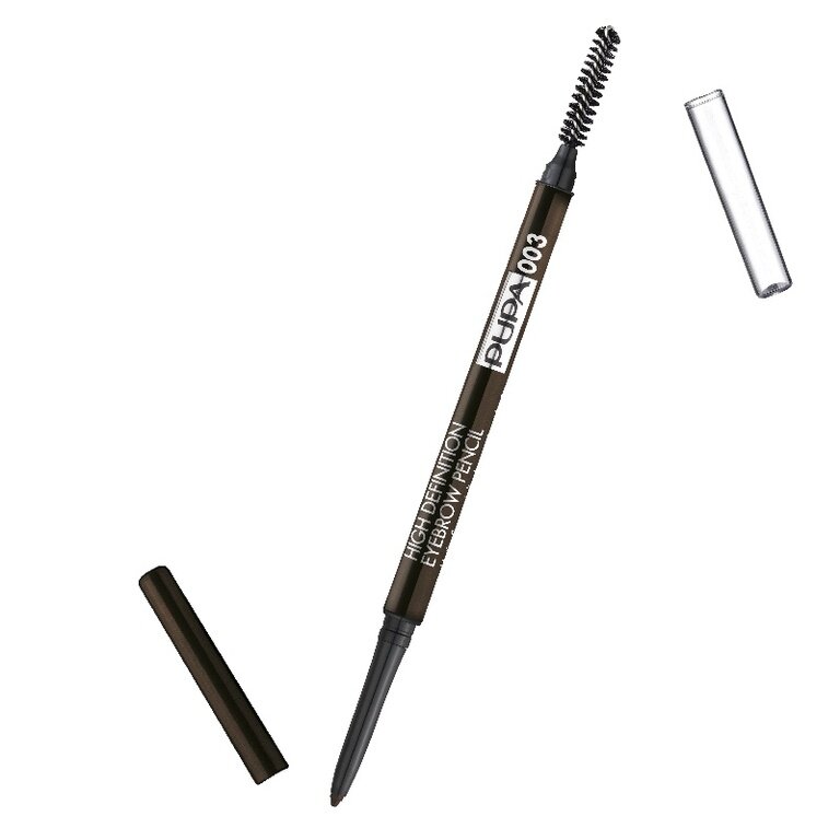 PUPA MILANO High Definition Eyebrow Pencil 3 Карандаш Италия 1,08 гр