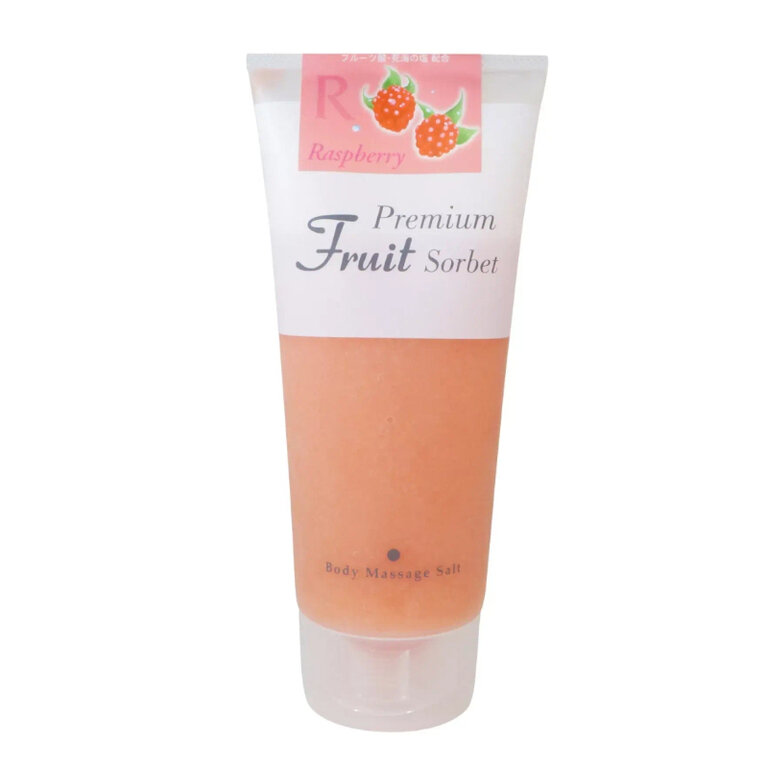 COSMEPRO Premium Sorbet Скраб Япония 500 гр