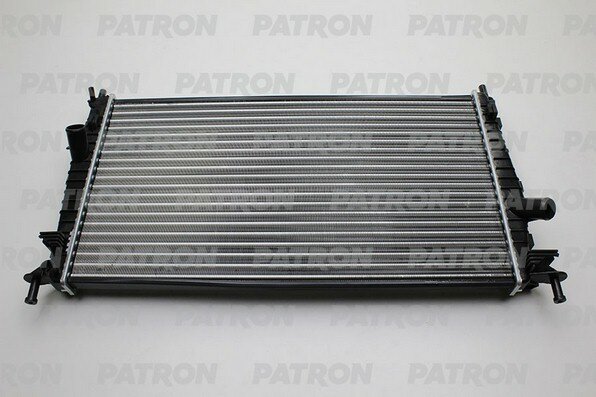 Радиатор системы охлаждения PATRON PRS3420, для FORD C-MAX, FOCUS