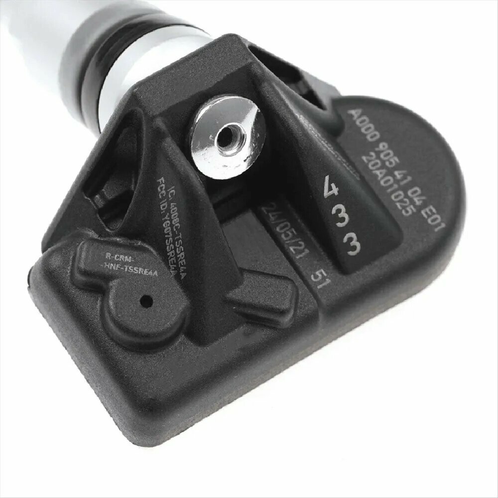 4 шт. A0009054104 Инструменты для мониторинга датчика давления в шинах TPMS 433 МГц для Mercedes-Benz AB CLA GLB GLS Class W177 W247 W167