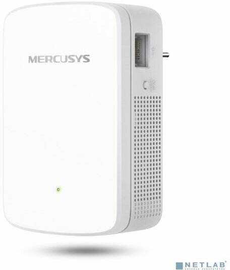 Роутер Wi-Fi Mercusys для дома ME20 AC750