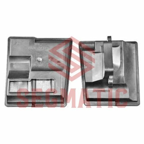 Фильтр акпп прокладкой поддона mazda cx-7 2.3 2006-, mazda cx-9 3.7 2007-, mazda cx-7 2.3 2006 - 20 Segmatic SGTF20011143