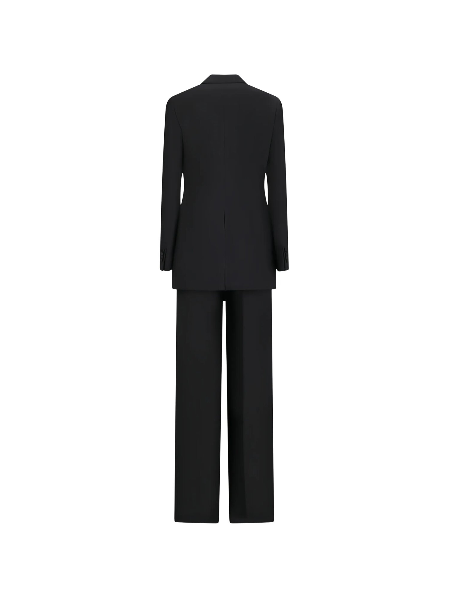 Комбинезон Tagliatore Double-breasted peak-lapel suit, размер 44 — фото 1