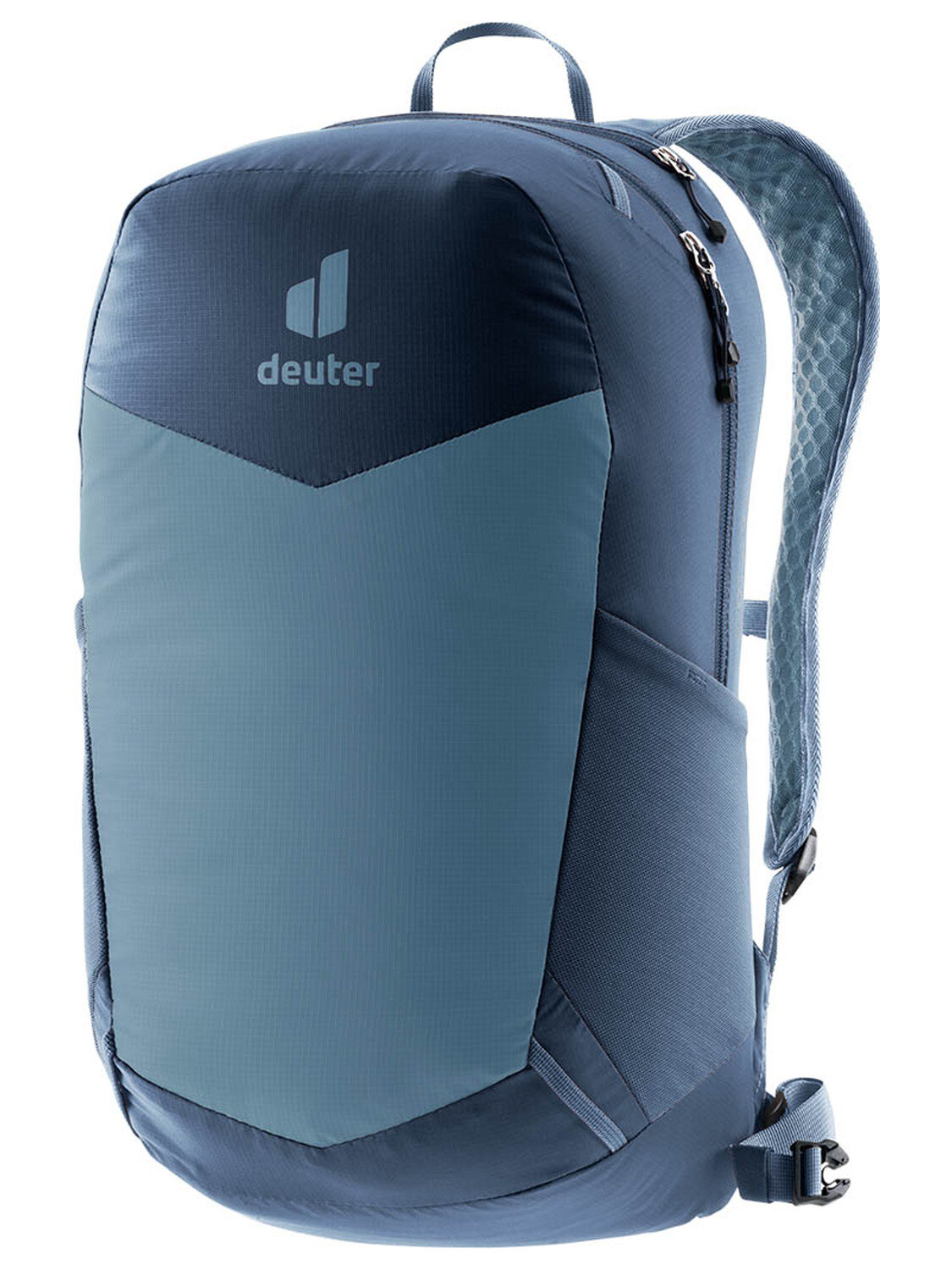 Рюкзак Deuter Speed Lite 17 синий, для мужчин