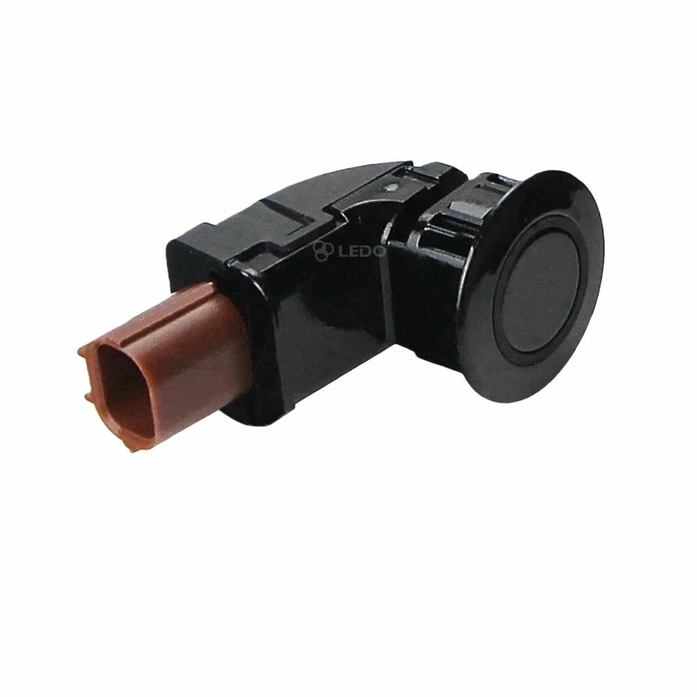 Датчик парковки LEDO 39680SHJA61LS Honda Cr-V III 06->, черный