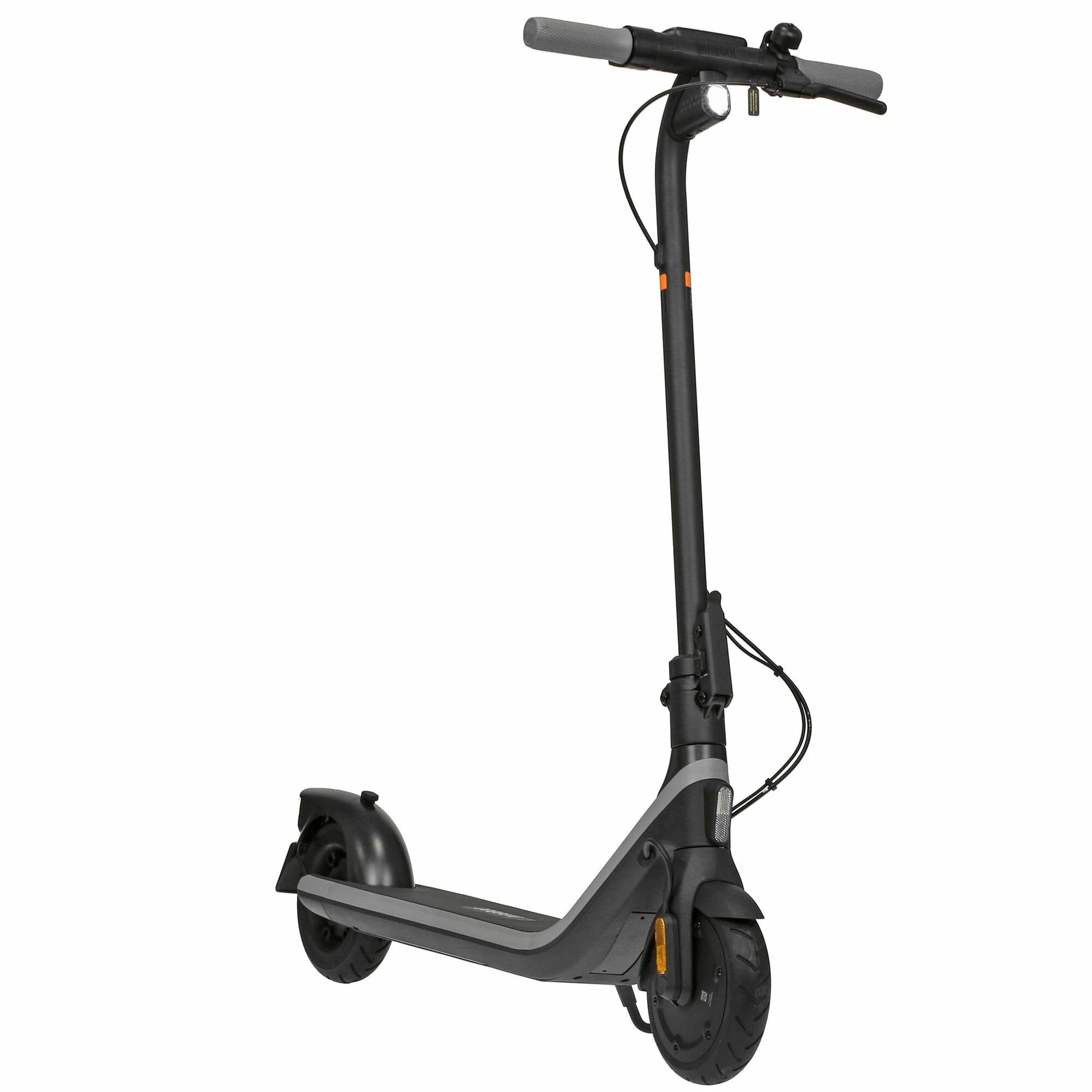 Электросамокат Ninebot KickScooter E2 черный