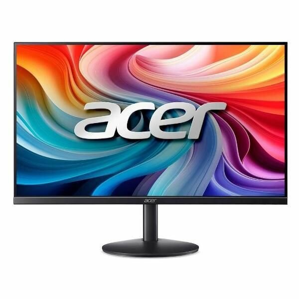 Монитор Acer SA243YP1bi, IPS, 1920x1080, 144 Гц (UM. QS3CD.101)