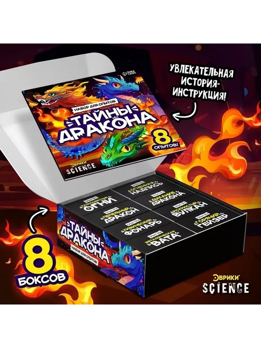 Обучающий набор