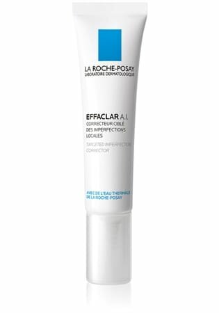 Крем для ухода за кожей la roche-posay effaclar a.i, 15 мл