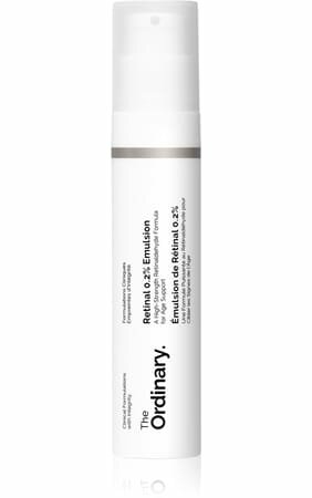Сыворотка для ухода за кожей The Ordinary Retinal 0.2% Emulsion Serum, 15 ml