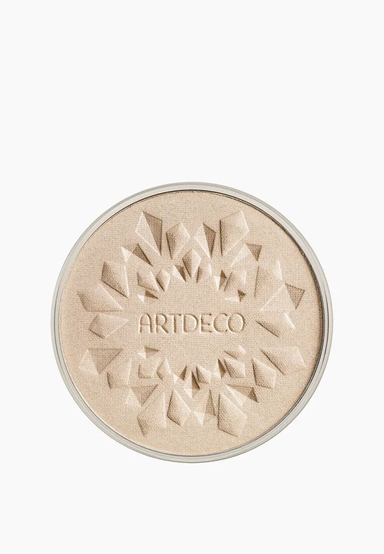 Artdeco Хайлайтер 10 г 1 miracle glow