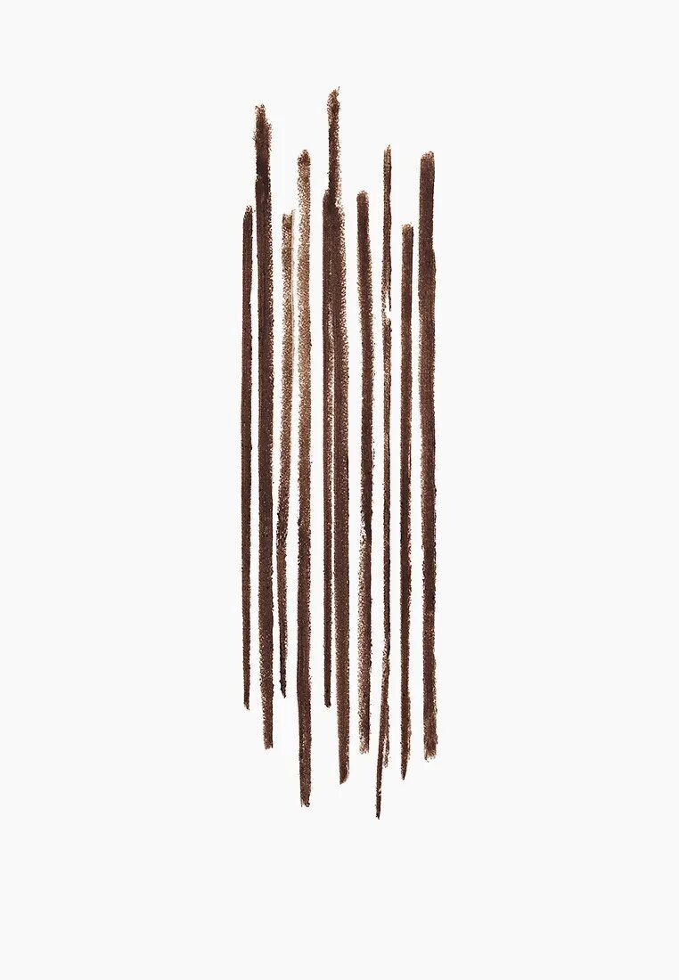 Bobbi Brown Карандаш для бровей автоматический 0.6 г neutral dark brown