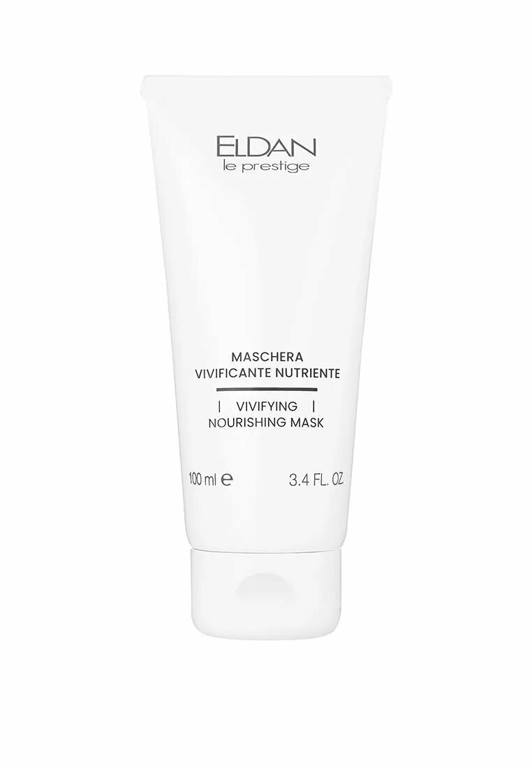 Eldan Cosmetics Маска для лица 100 мл