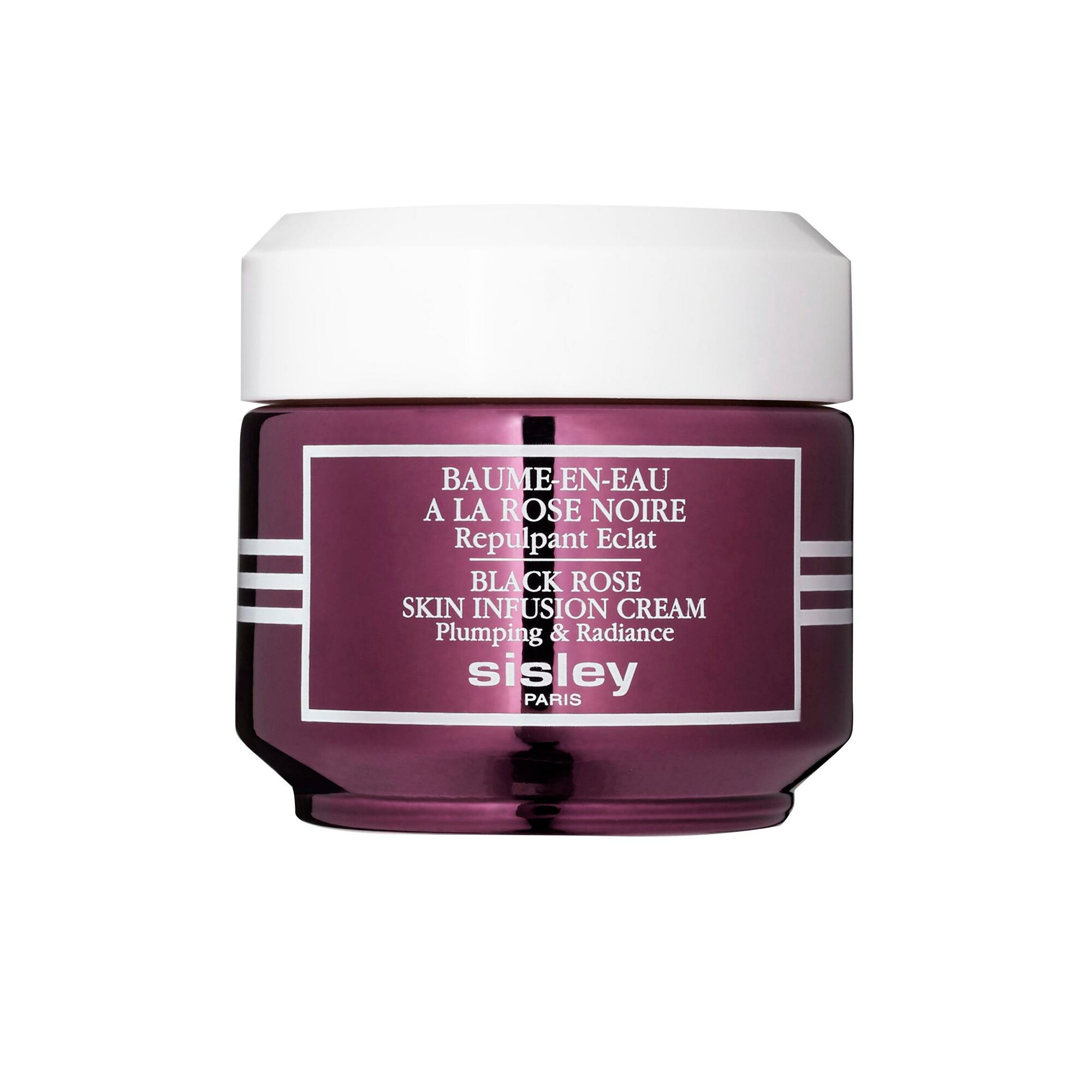 SISLEY Black Rose Skin Infusion Cream Крем с экстрактом черной розы 50 мл