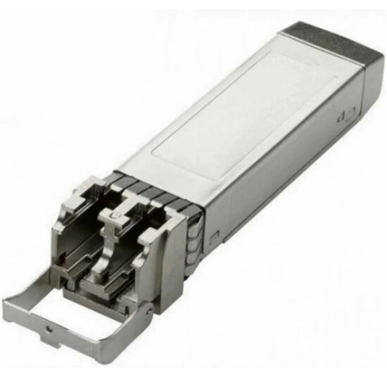 SFP модуль Infortrend Hisense 25GbE SFP28 optical transceiver, LC, wave-length 850nm, multi- mode (9370CSFP25G-0011)