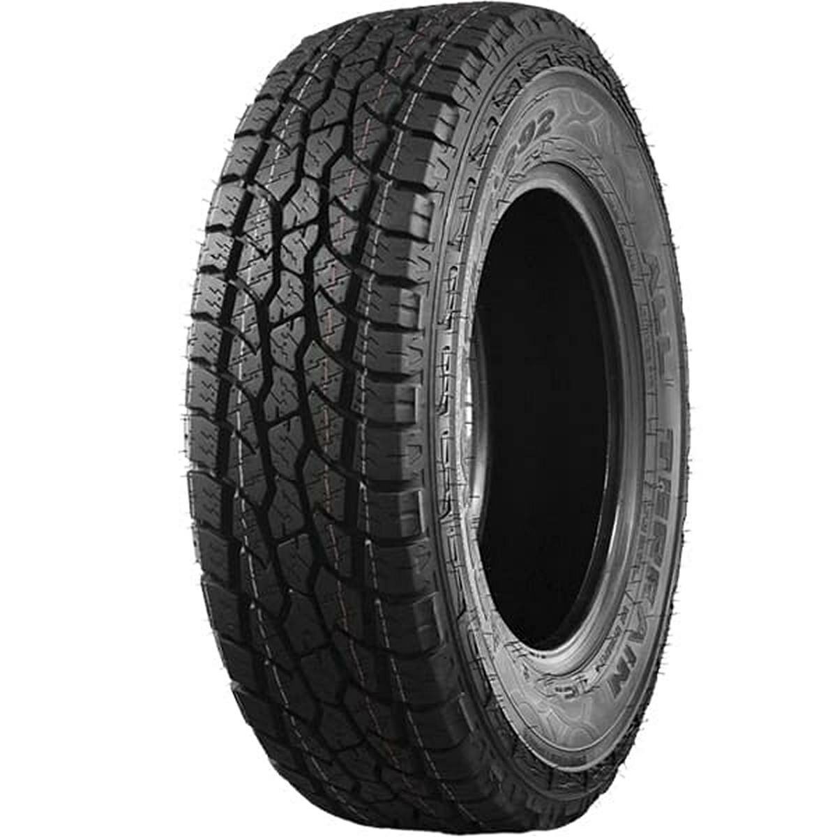Легковые Летние Шины Triangle Agilex A/T TR292 265/55 R19 113H-CTS287314 для легковых автомобилей и кроссоверов