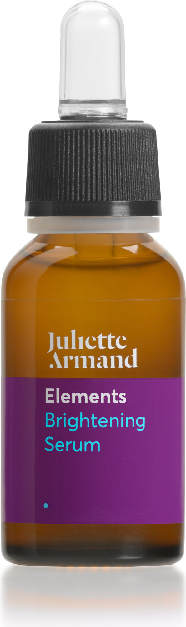 Juliette Armand Сыворотка для сияния кожи Elements Elements Brightening Serum 100 шт.