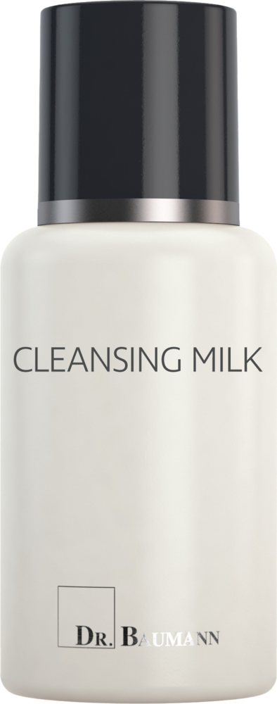 Dr. Baumann Очищающее молочко для всех типов кожи 200 мл Cleansing Milk For Every Type Of Skin 200 200ml
