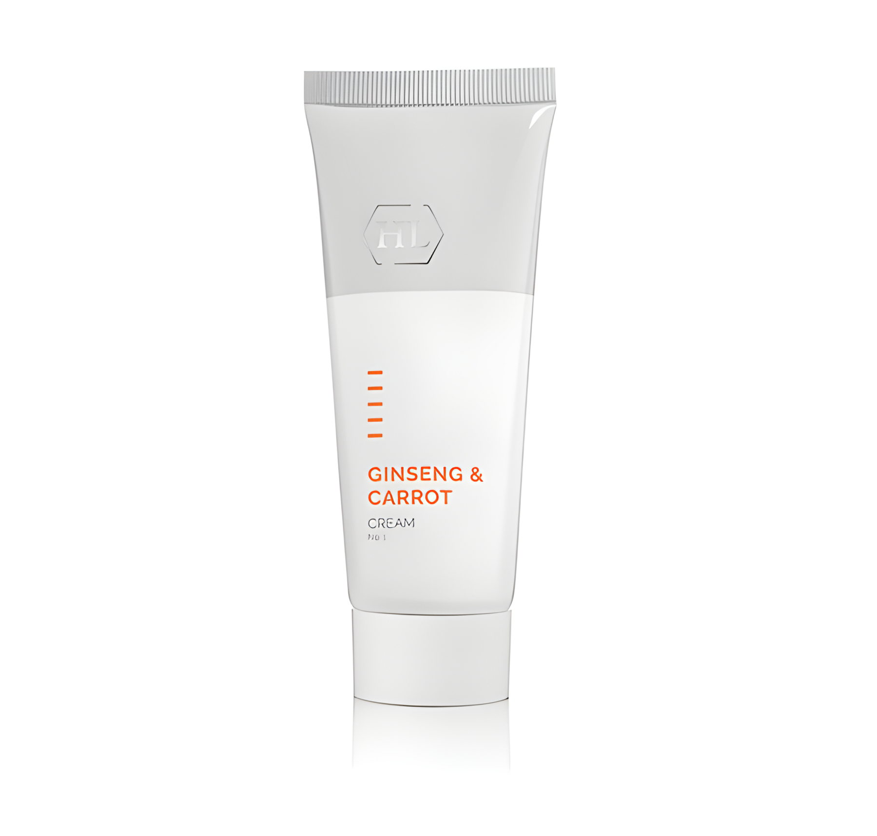 Holy Land GINSENG & CARROT Крем №1 GINSENG & CARROT Cream 30ml