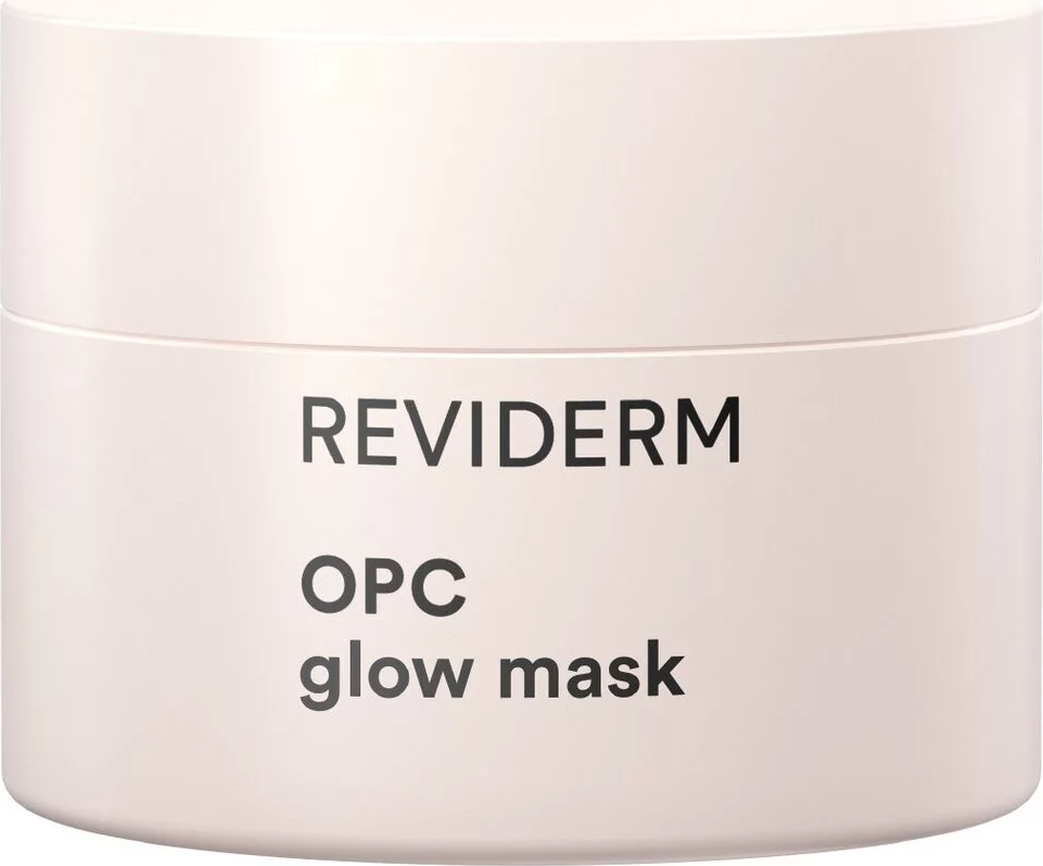 Reviderm Маска OPC с эффектом сияния OPC Glow Mask