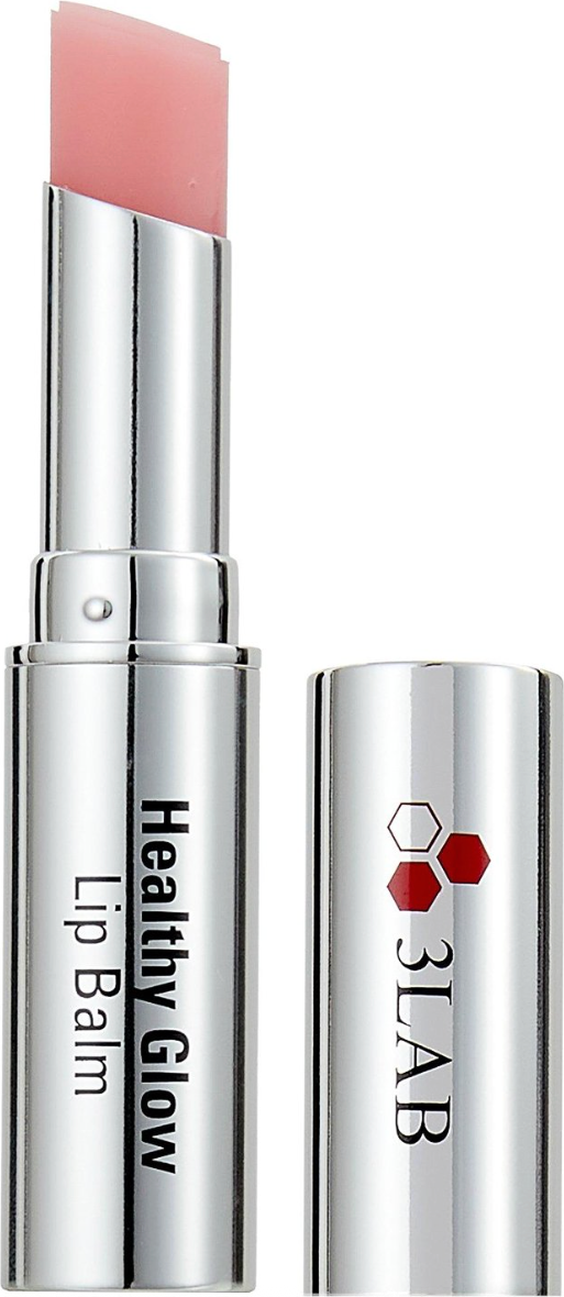 3LAB Бальзам для губ "Объем и сияние" Healthy Glow Lip Balm