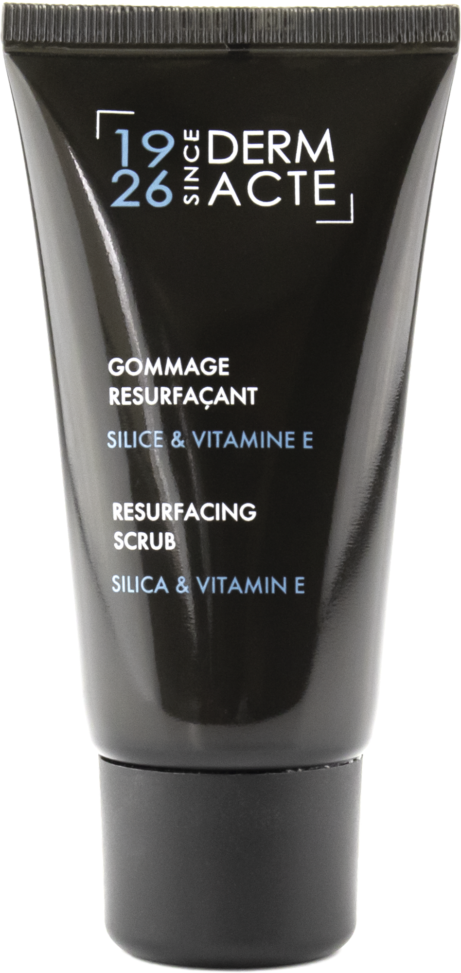 Academie Scientifique de Beaute Гоммаж с кремнием и витамином Е Resurfacing Scrub 250ml
