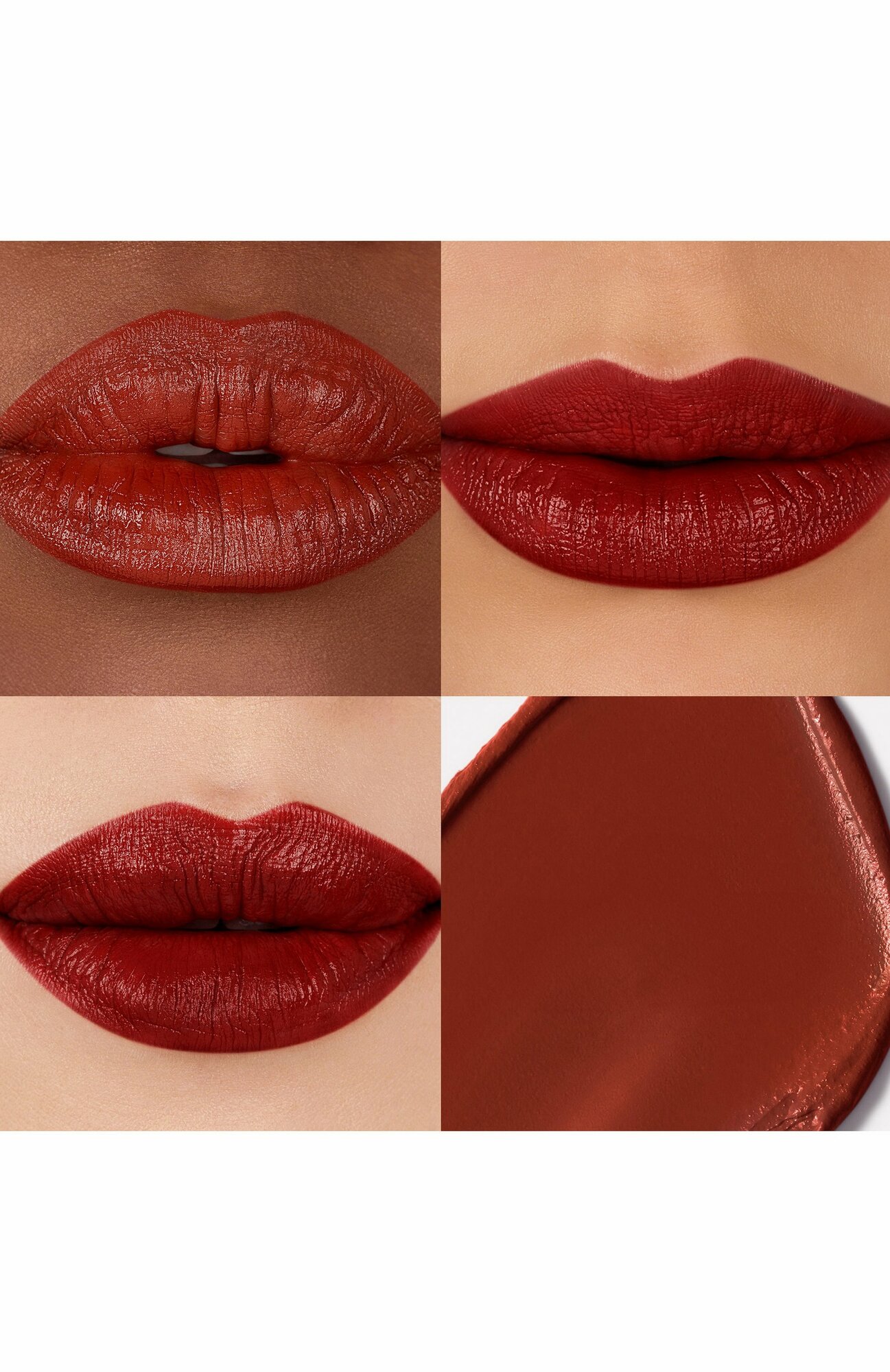 Сатиновая помада Explicit, оттенок Rendez-Vous (3,8g) NARS
