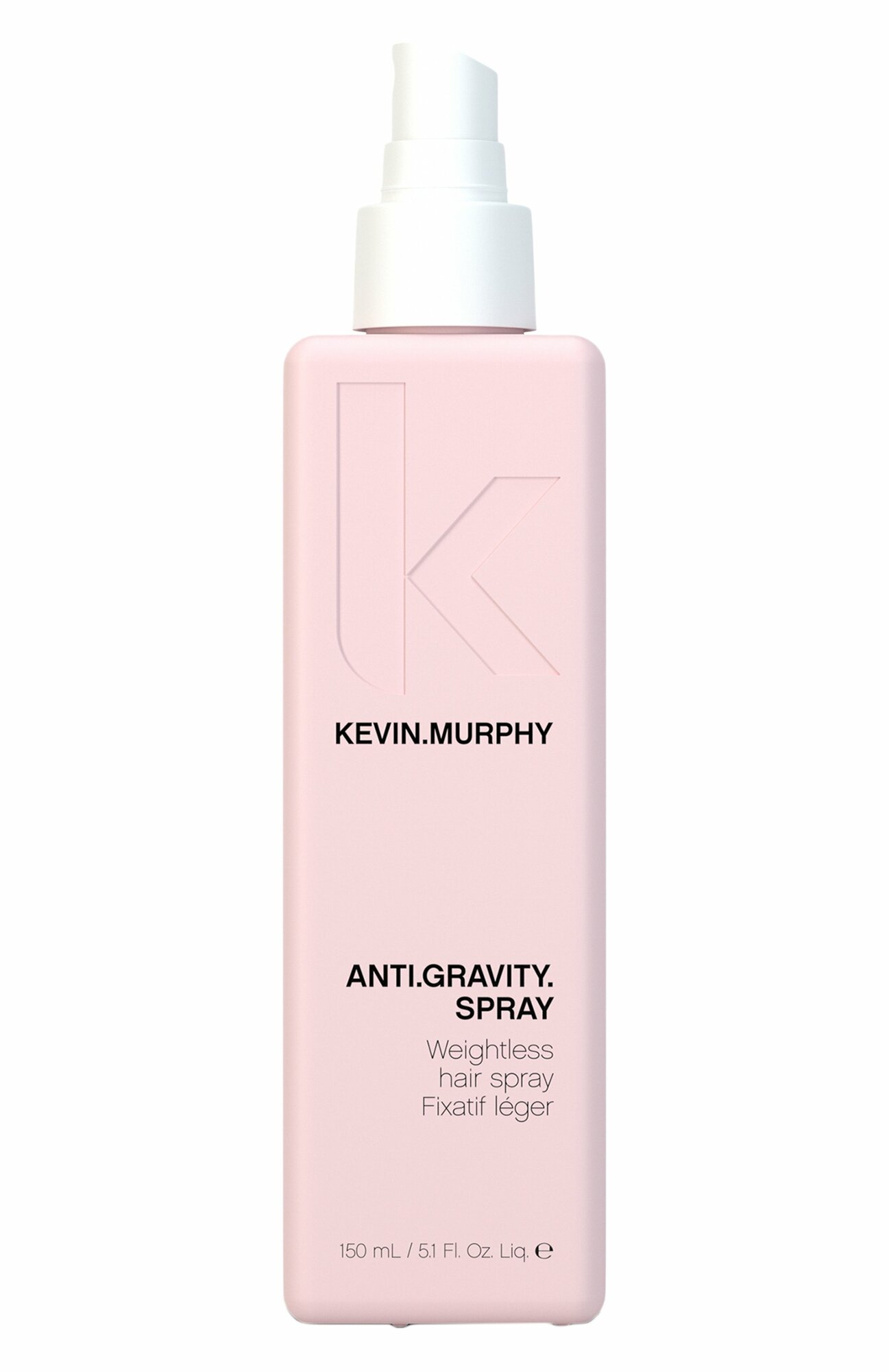 Спрей для прикорневого объема ANTI.GRAVITY.SPRAY (150ml) Kevin Murphy