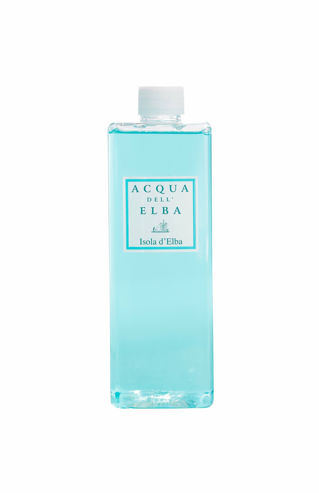 Рефил для диффузора Isola d'Elba (500ml) Acqua dell Elba