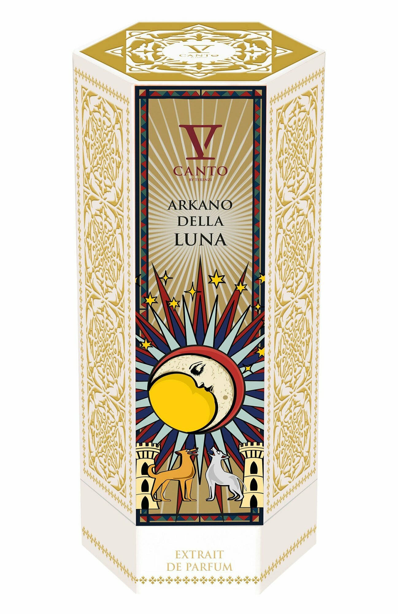 Духи Arkano Della Luna (100ml) V Canto