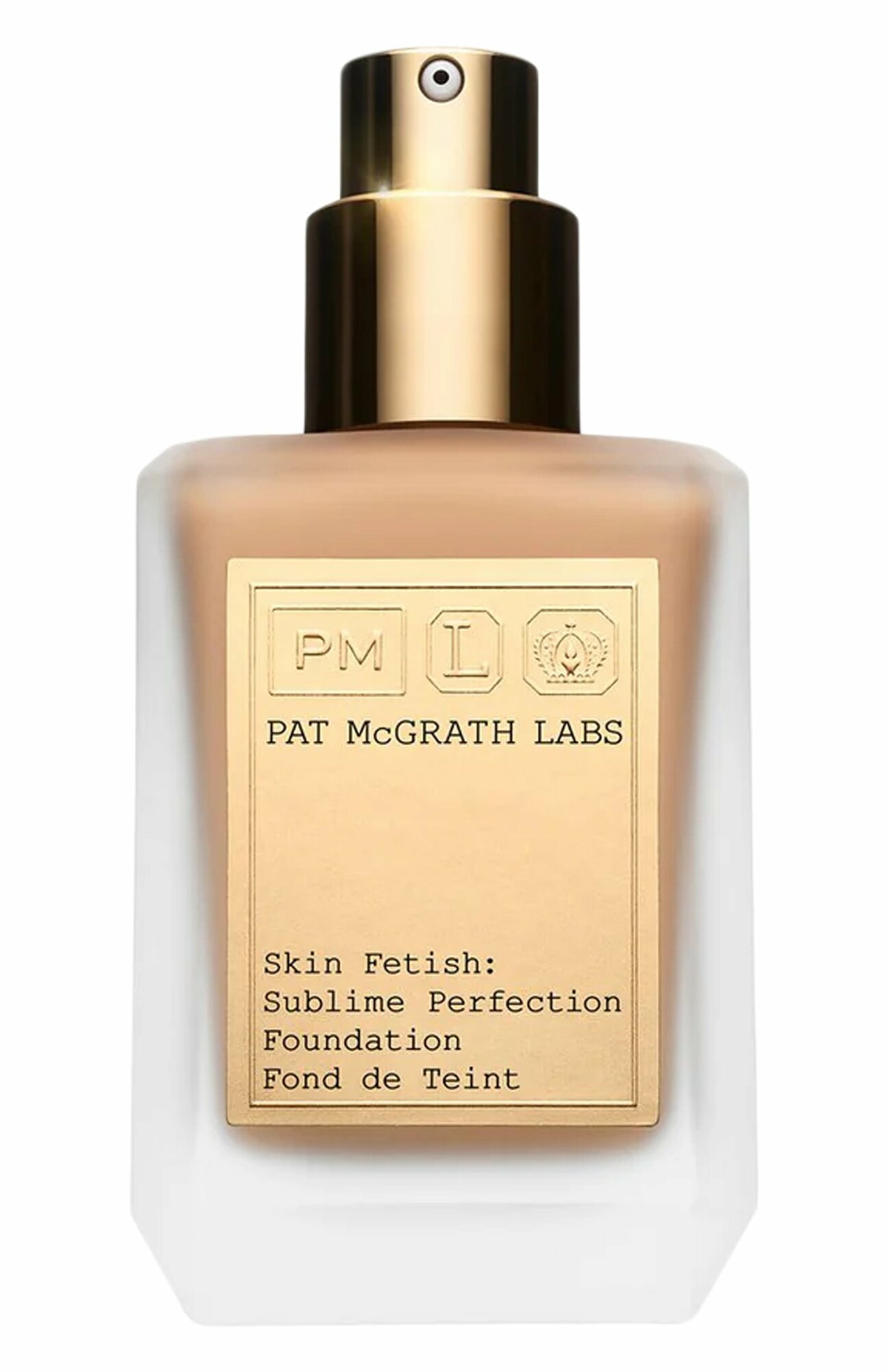 Тональная основа PERFCTN FNDTN, оттенок Light Medium 14 PAT MCGRATH LABS