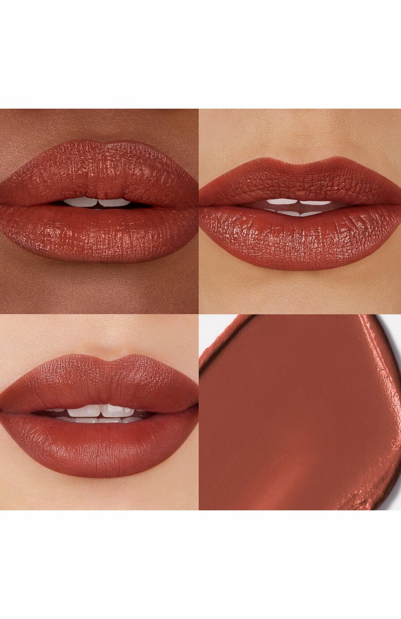 Сатиновая помада Explicit, оттенок Body Heat (3,8g) NARS