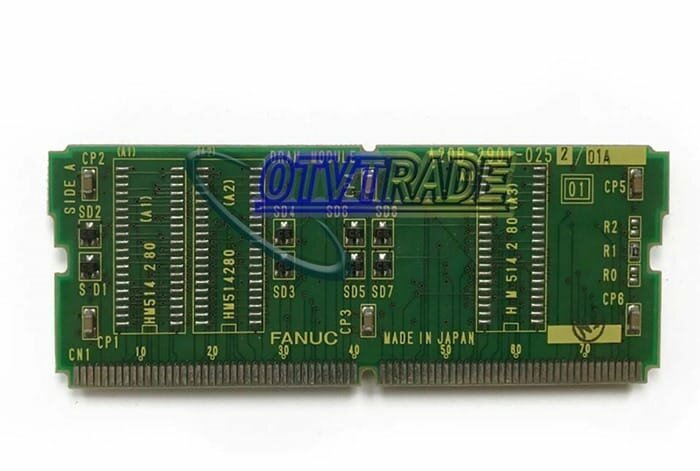 Модуль Fanuc A20B-2901-0252