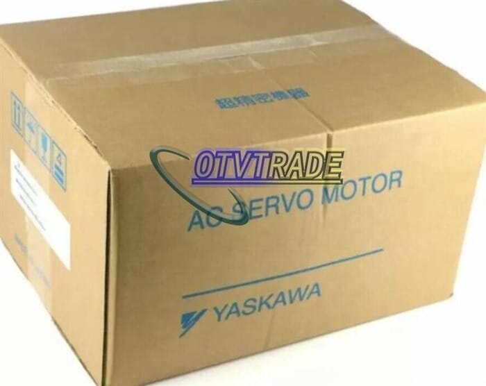 Модуль Yaskawa SGMSV-50A3A61 Servo Motor