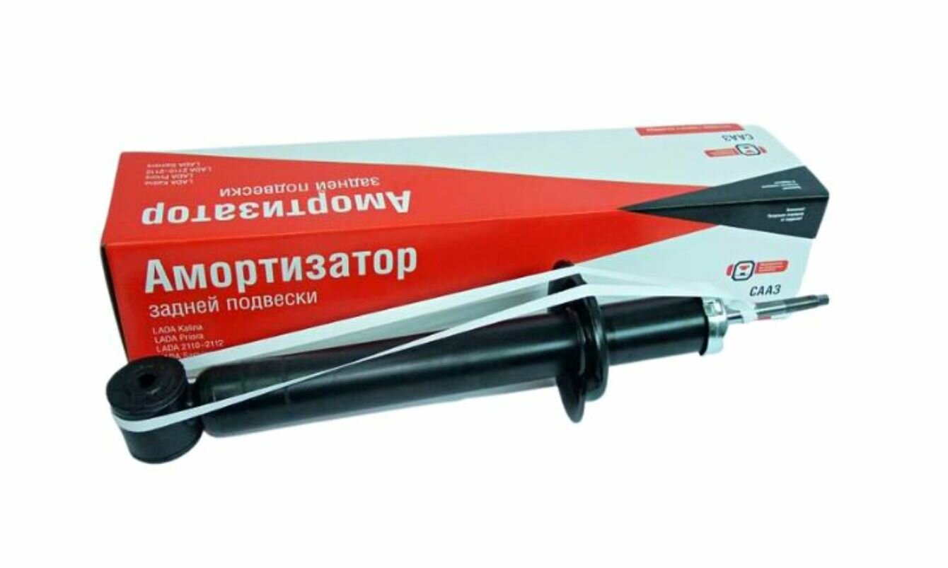Амортизатор задней подвески газо-масляный для Lada Granta, Kalina, Datsun 21928-2915402-02