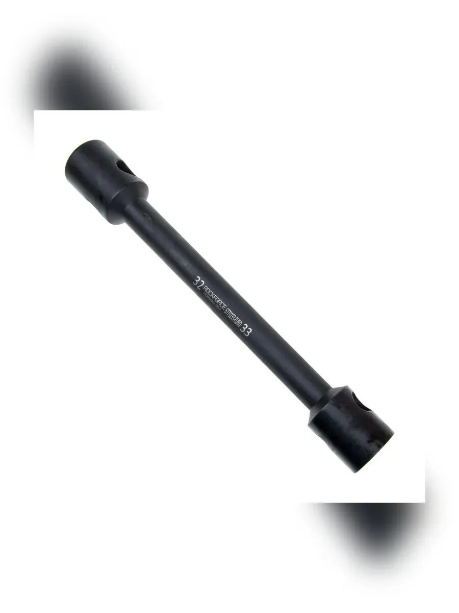 Ключ баллонный 32/33 мм ROCKFORCE, 390 мм