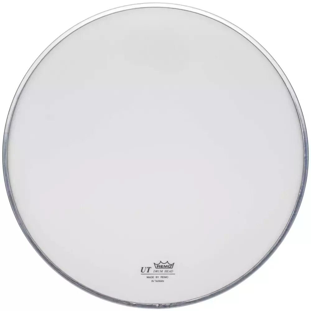 Пластик для барабана REMO UT-0114-BA Ambassador Coated